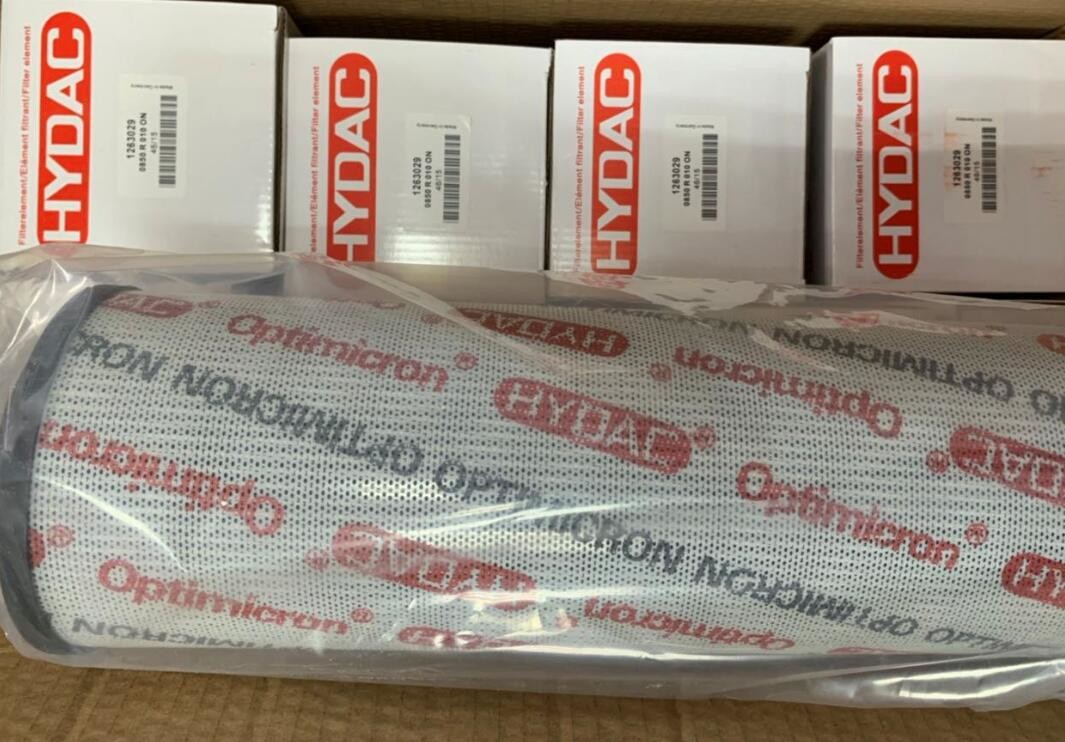 Hydac Filter Element 0750R 0850R 0950R Series