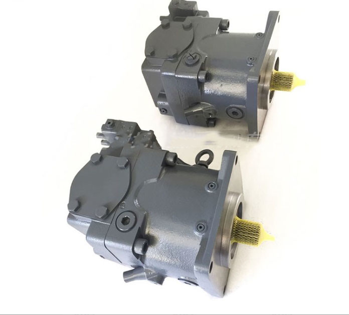 Rexroth R986010548 AA11VLO260LRS / 11L-NXDXXK67X-S REMAN سلسلة مكبس ...